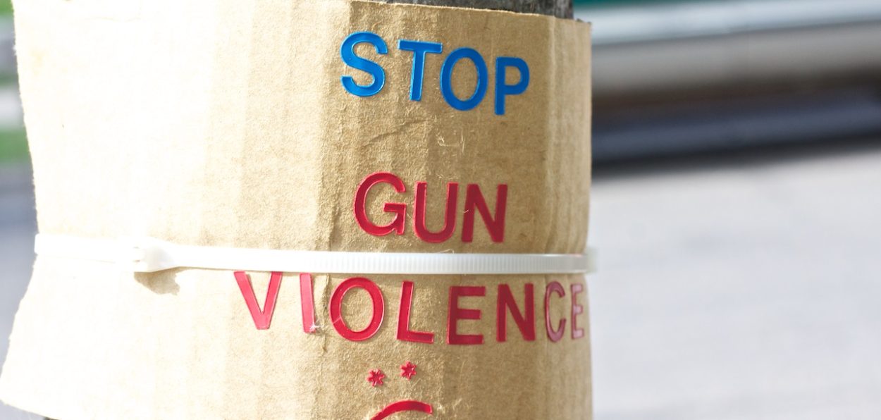 PREVENTION OF SCHOOL MASSACRES USING HIGH PERFORMANCE WEAPONRY – El ...