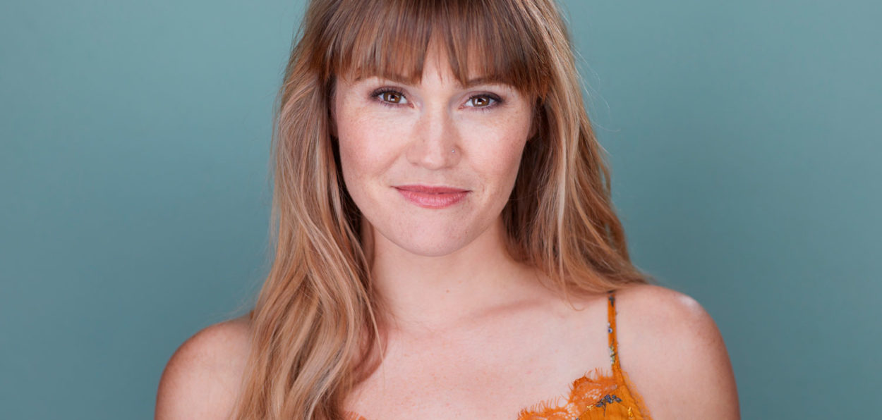 Q&A: Kristin Stokes and “The Lightning Thief” – El Observador