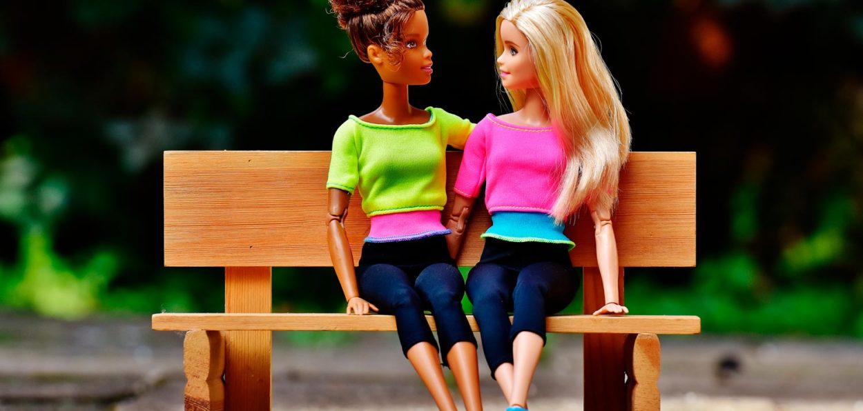 Barbie, de muñeca a referente femenino – El Observador