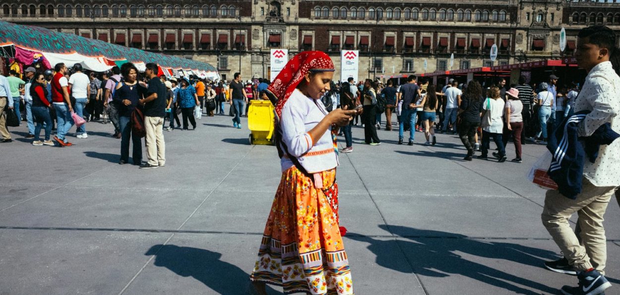 Los musulmanes de México recrean el mundo islámico durante el Ramadán ...
