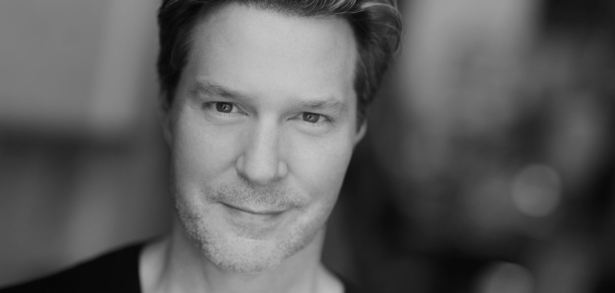 Actor Ron Bohmer and the ‘Undeniable Uniqueness’ of “The Book of Mormon ...