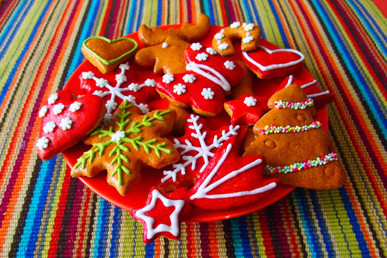 Comidas Navideñas Fácil – El Observador
