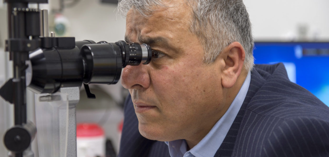 How people with low vision can stay safe and independent – El Observador