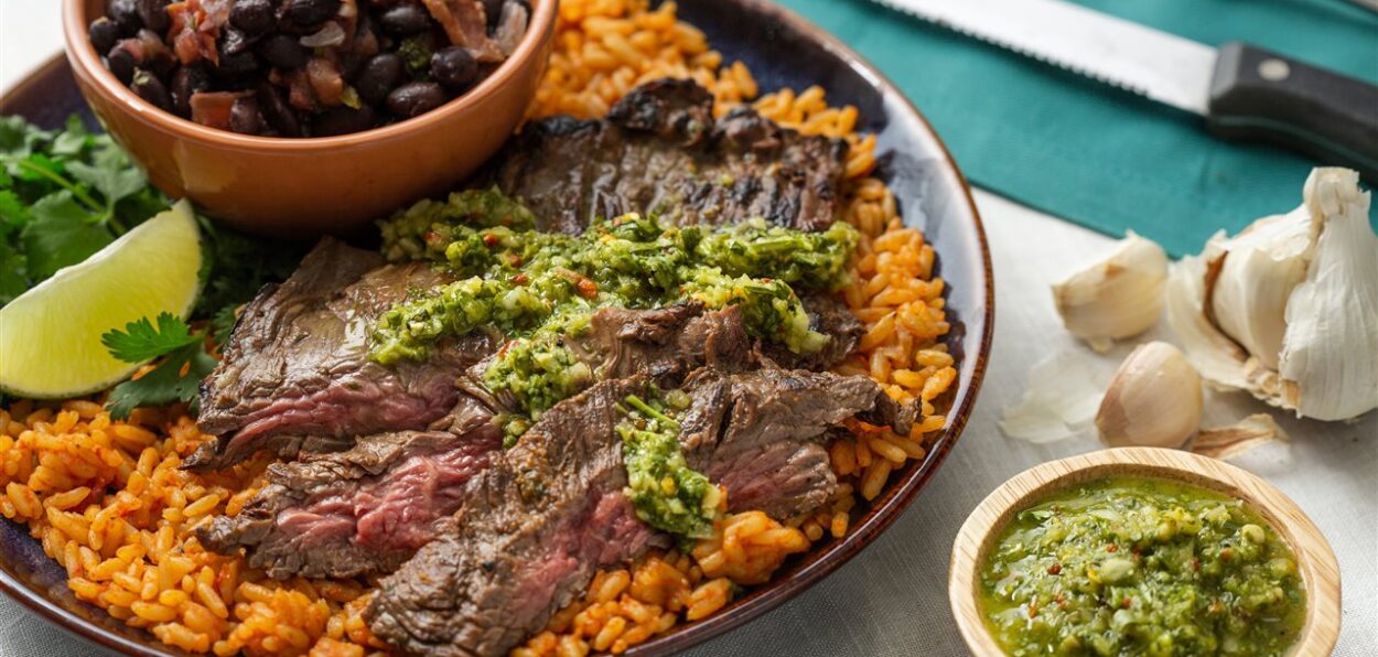 Cooking Daily Meals That Connect You to Your Hispanic Heritage – El ...