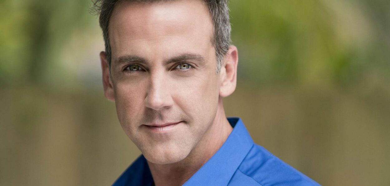 Carlos Ponce: Music and Phantoms – El Observador