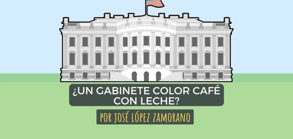 ¿UN GABINETE COLOR CAFÉ CON LECHE? – El Observador