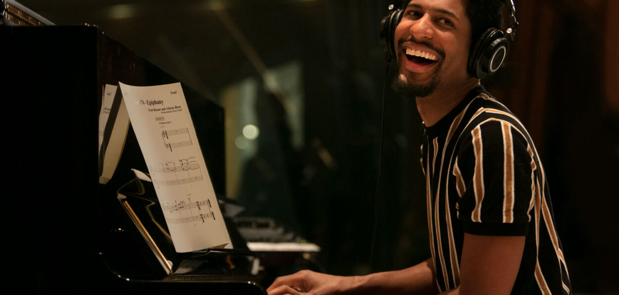 SOUL: Pixar’s Journey Animating Jazz and the Hereafter – El Observador