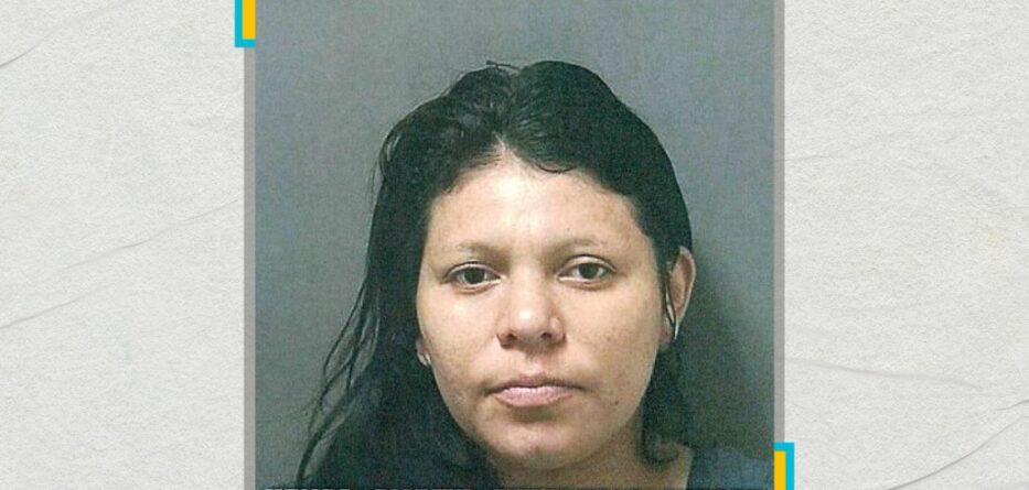 Meth, a mother, and a stillbirth: Imprisoned mom wants her ...