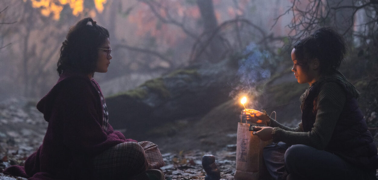 Q&A: El Nuevo Conjuro De Hocus Pocus 2 Con Belissa Escobedo – El Observador