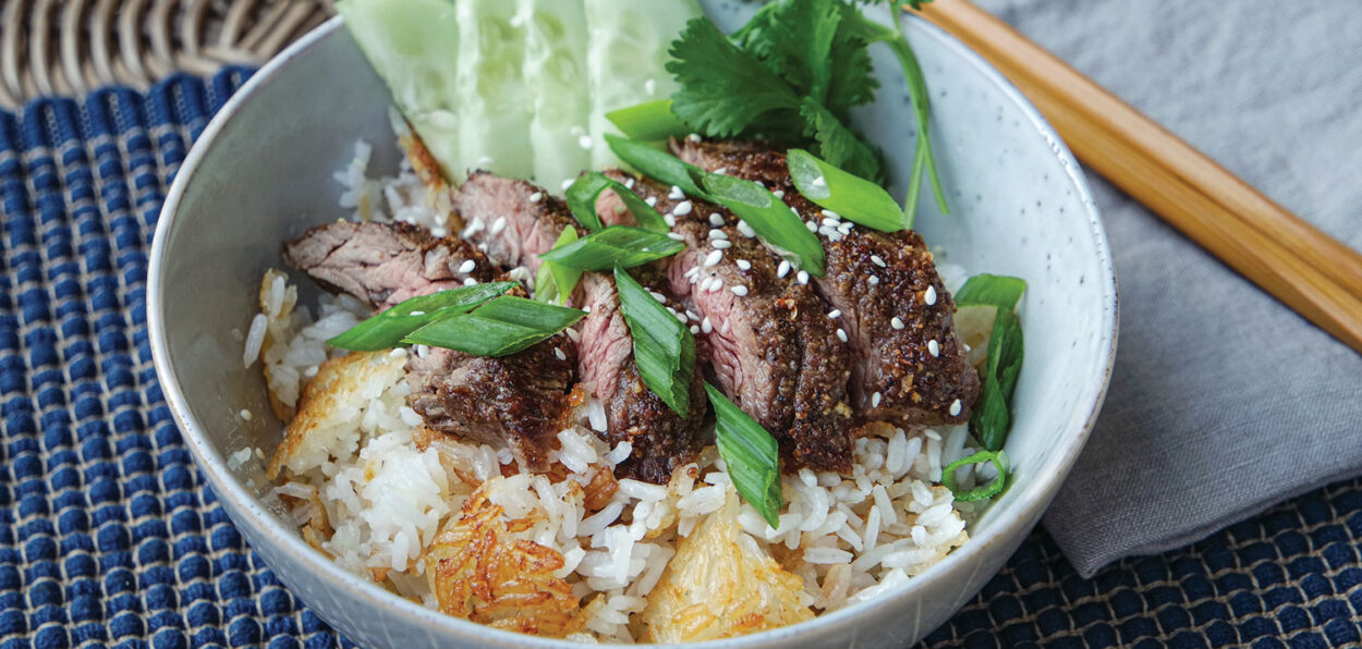 Cocine como un maestro de la parrilla desde la comodidad de su casa ...