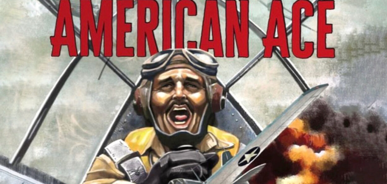 Q&A: American Ace: Joe Foss, Fighter Pilot – El Observador
