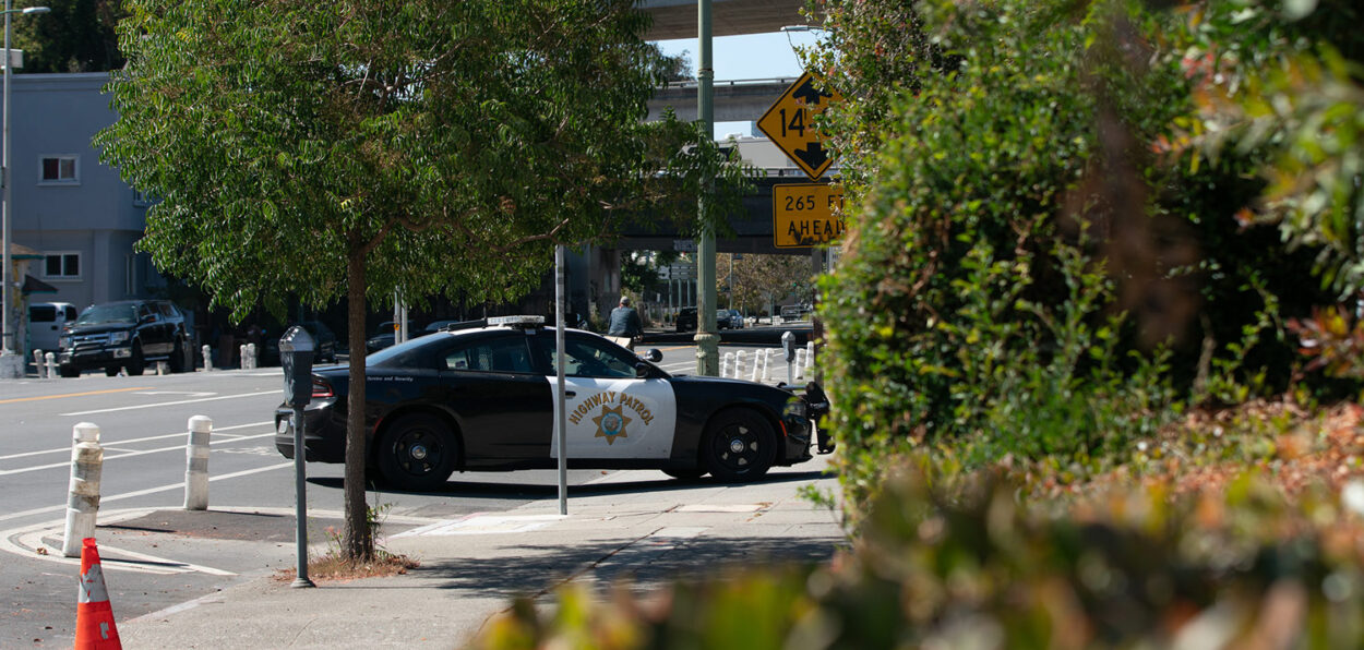 A CHP officer thought a stroke victim was on drugs. Years later, his ...