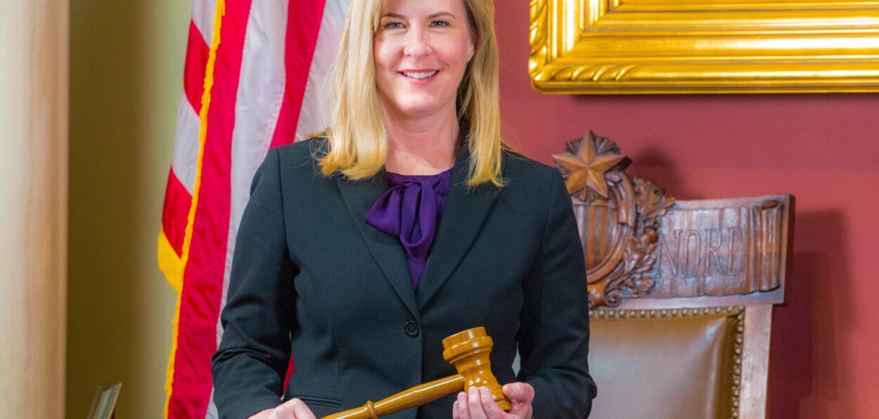 Rep. Melissa Hortman leaves lasting legacy for women in MN politics ...