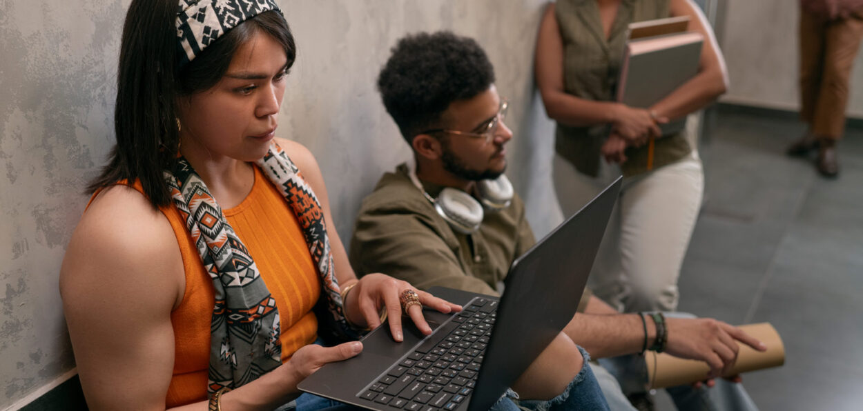 Guidebook offers roadmap for native students to earn college degrees ...