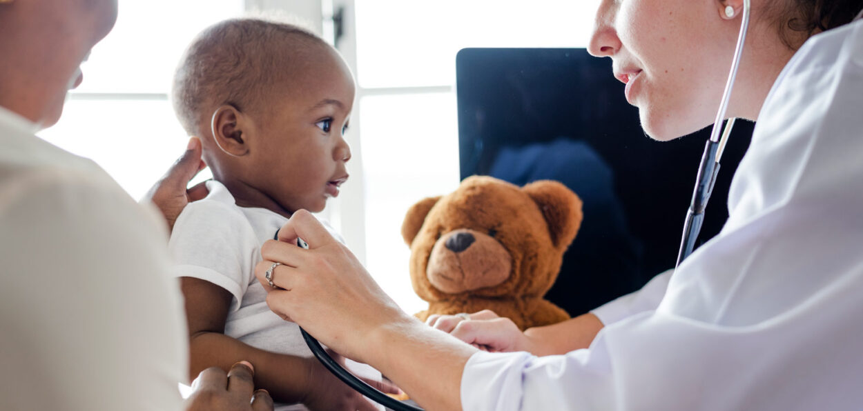 How to recognize anaphylaxis in infants and toddlers – El Observador