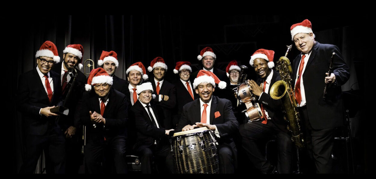 Q&A: Latin Jazz Legend Oscar Hernández Is Bringing New York’s Latino ...
