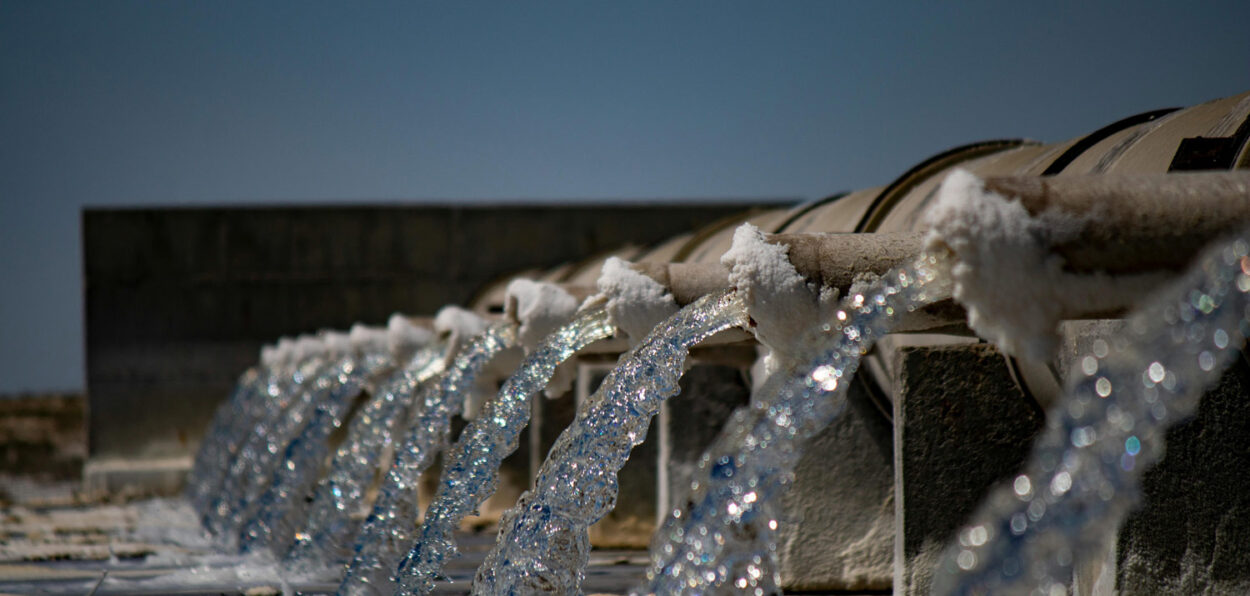 EarthTalk Q&A: A Water Purification Revolution? – El Observador