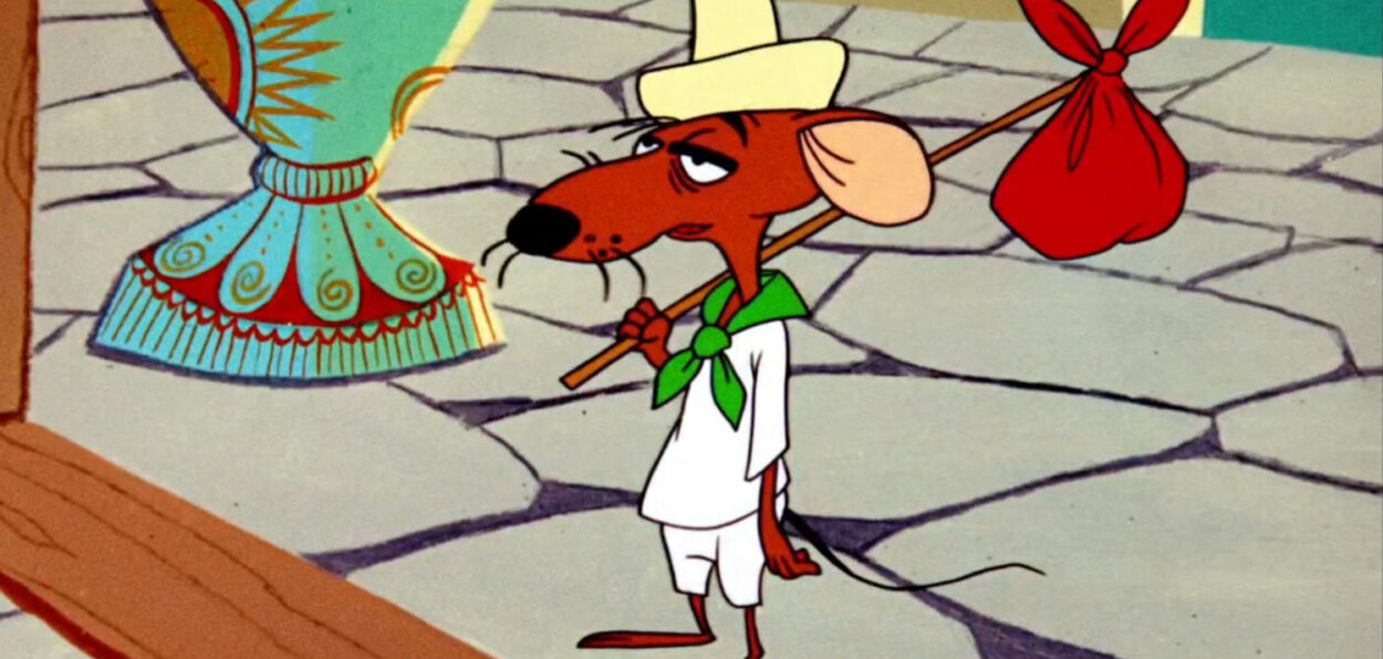 ¡Ándale! ¡Arriba! Speedy Gonzales set to make his triumphant return to ...
