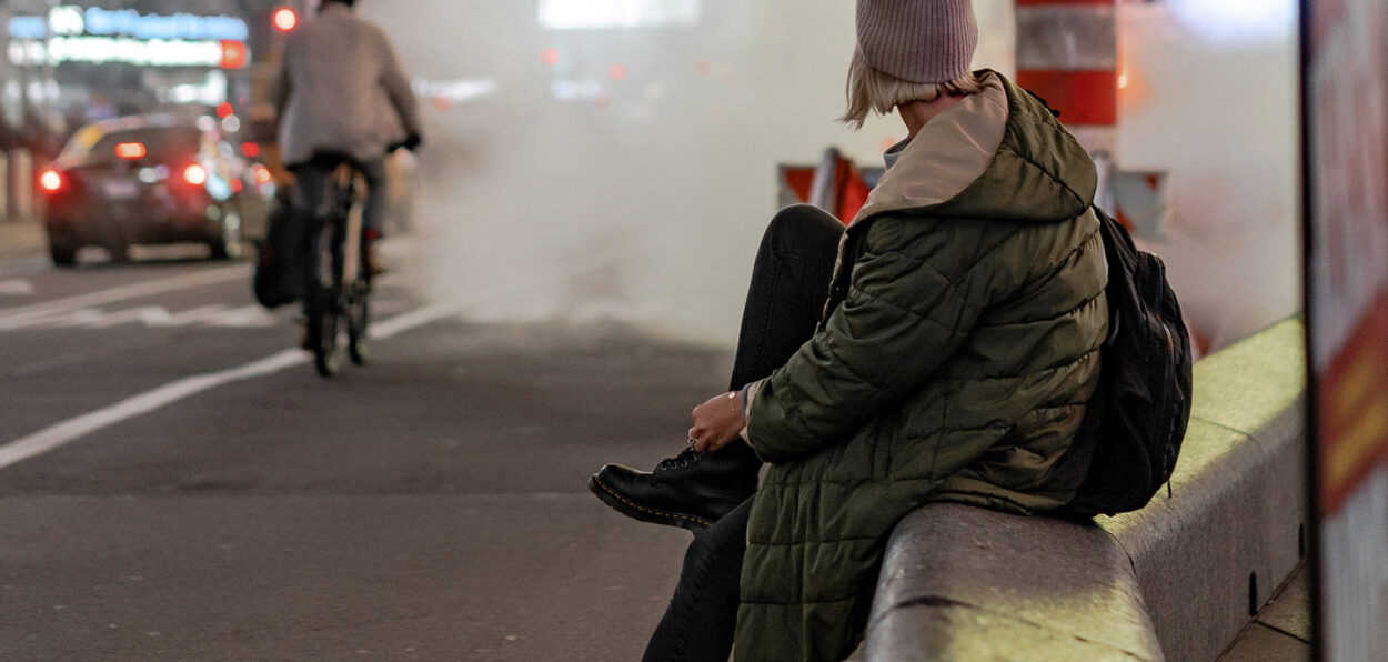 Sleepless cities: how urban noise and light keep us up at night – El ...